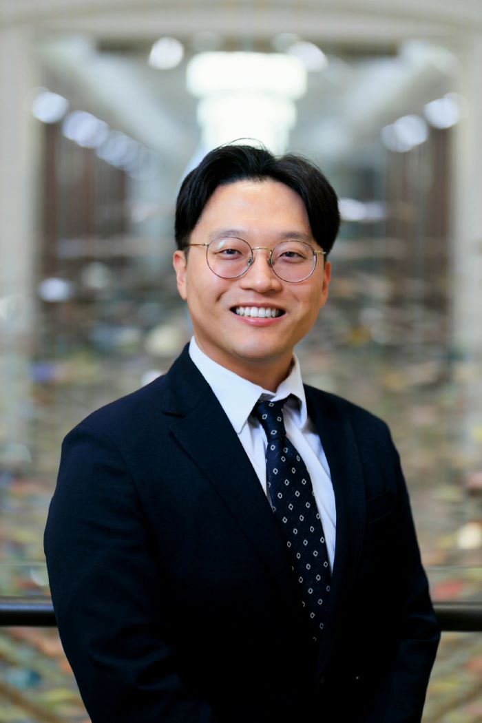 Tae Won “Theodore” Kim | The business school at Rice University (Rice Business)